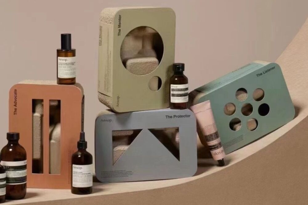 Custom Molded Pulp Packaging | Eco-Friendly Bagasse Packaging Solutions