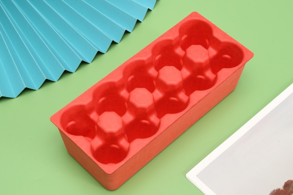 Custom Molded Pulp Packaging | Eco-Friendly Bagasse Packaging Solutions