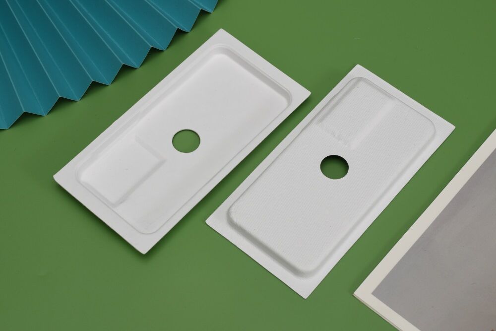 Custom Molded Pulp Packaging | Eco-Friendly Bagasse Packaging Solutions