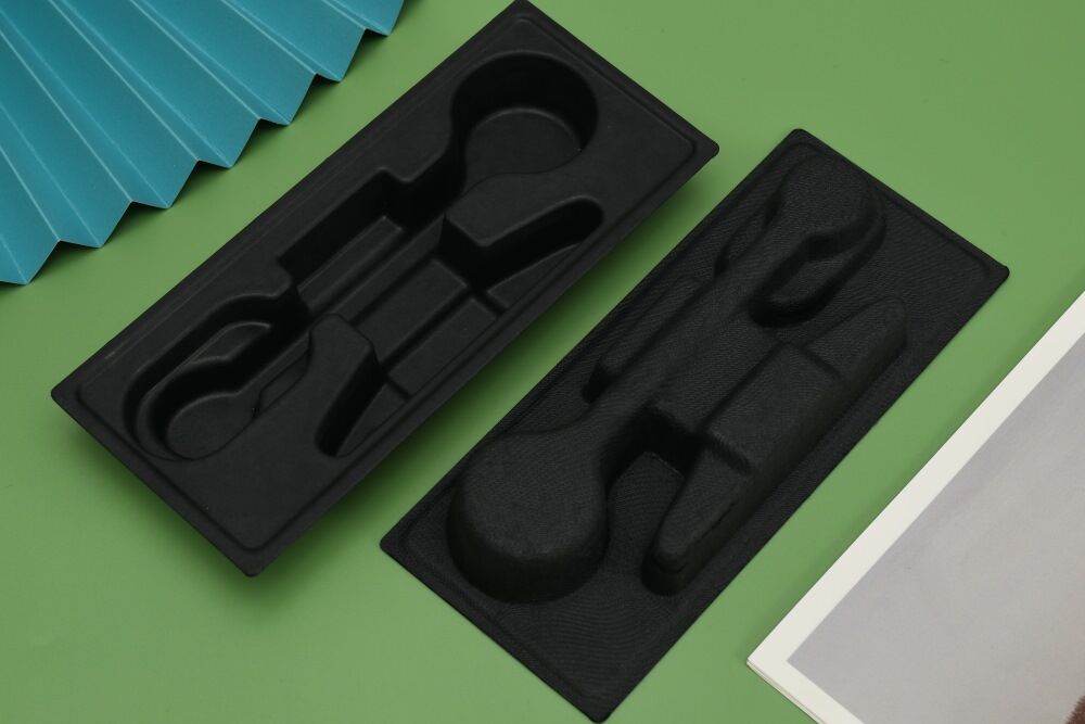 Custom Molded Pulp Packaging | Eco-Friendly Bagasse Packaging Solutions