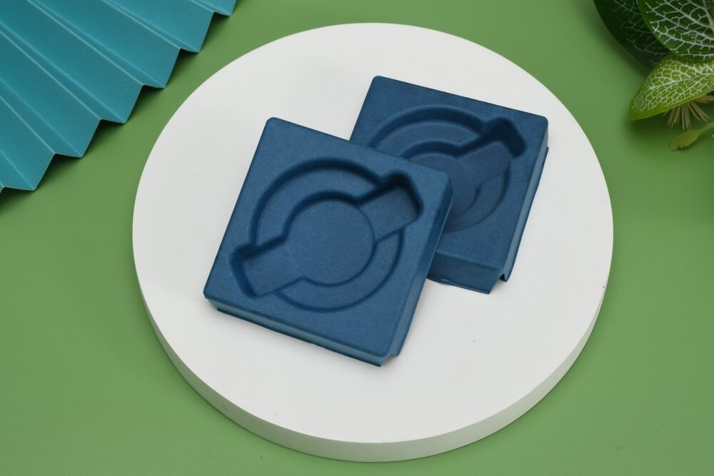 Custom Molded Pulp Packaging | Eco-Friendly Bagasse Packaging Solutions