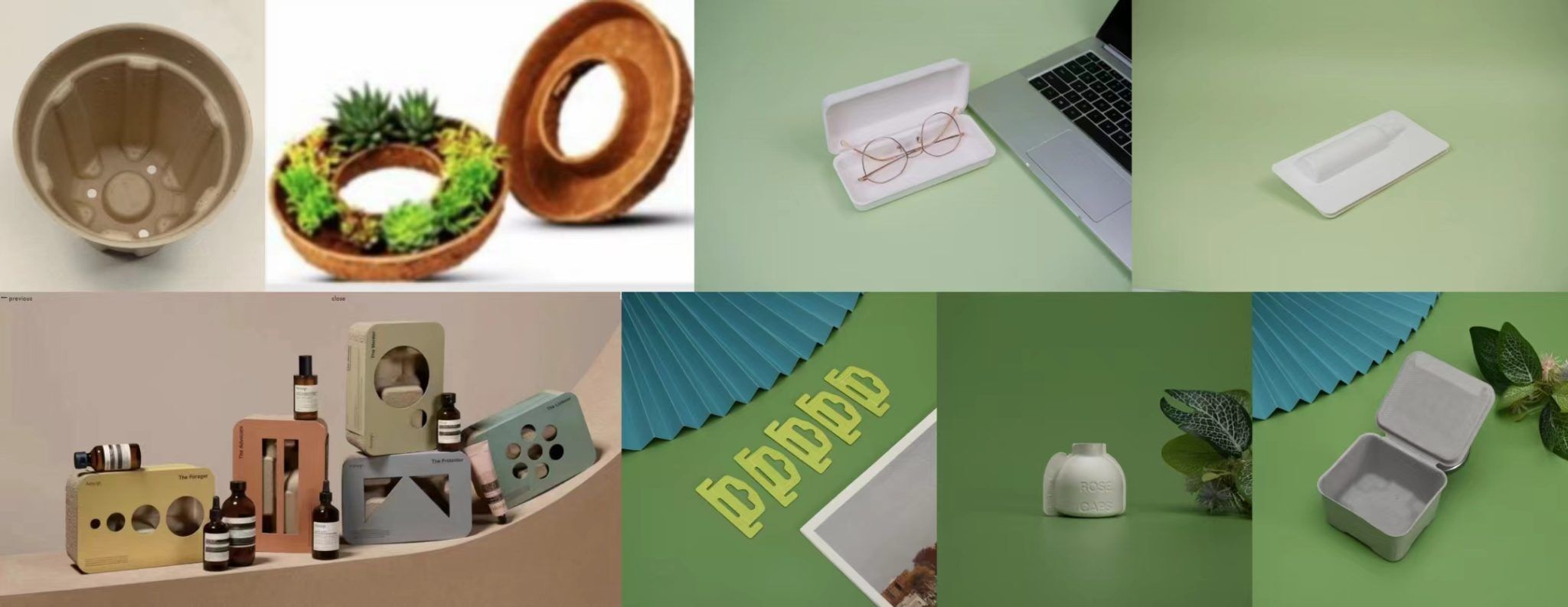 Pulp Molding Market Overview and Application Fields Analysis - InNaturePack