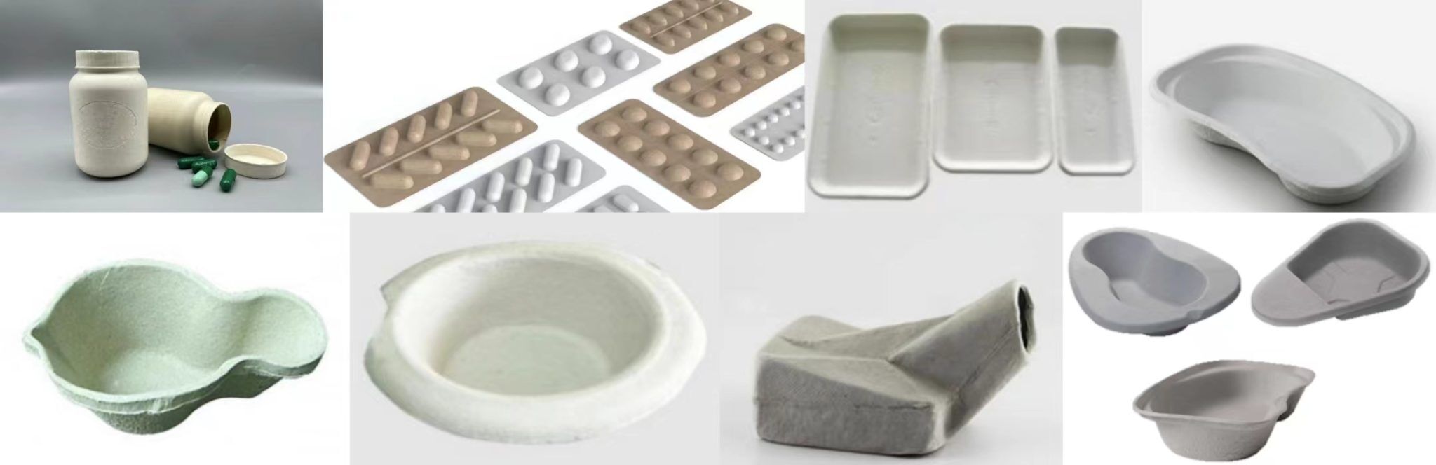 Pulp Molding Market Overview and Application Fields Analysis - InNaturePack