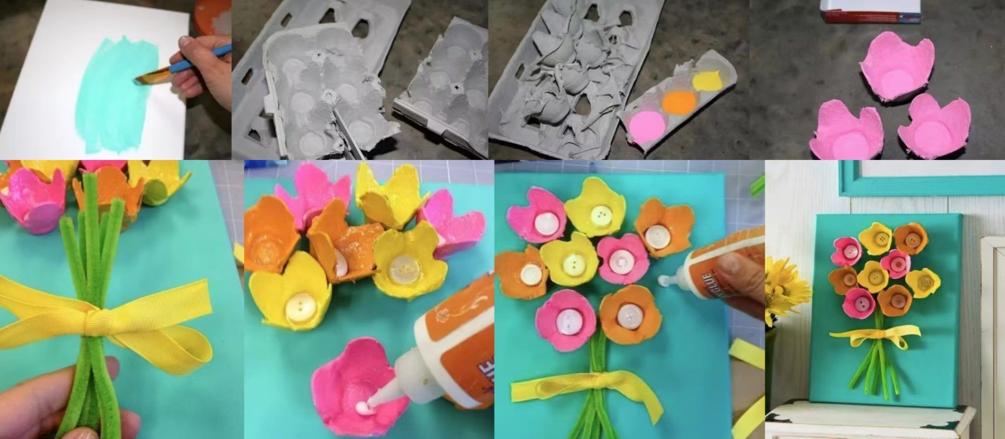 The Rise of Pulp Molded Egg Cartons: Sustainable Packaging for a ...