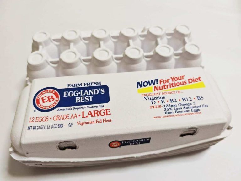Custom Egg Cartons & Trays | Sustainable Pulp Molded Egg Packaging