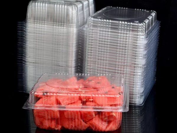 Clamshell Packaging for Food: Benefits, Materials, and Sustainability ...