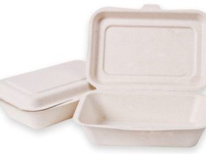 Clamshell Packaging for Food: Benefits, Materials, and Sustainability ...