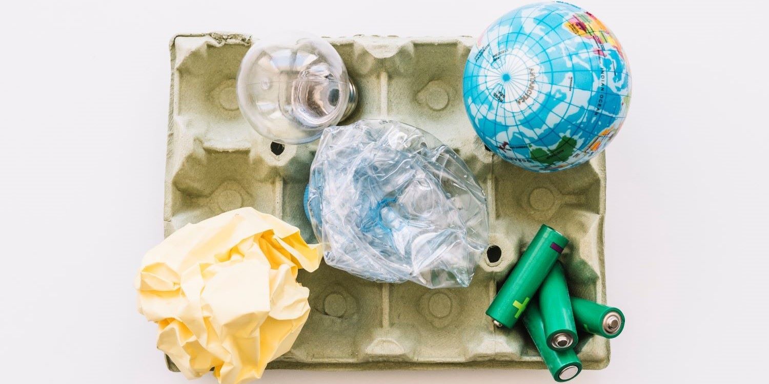 13 Creative Ways to Reuse Egg Cartons - InNaturePack