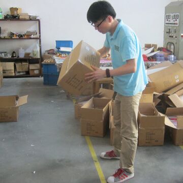 How to Protect Fragile and Valuable Goods with Sustainable Packaging ...