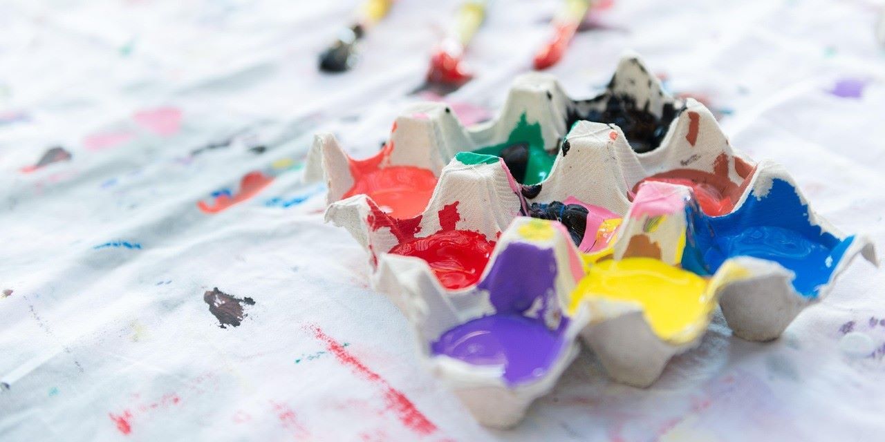 13 Creative Ways to Reuse Egg Cartons - InNaturePack
