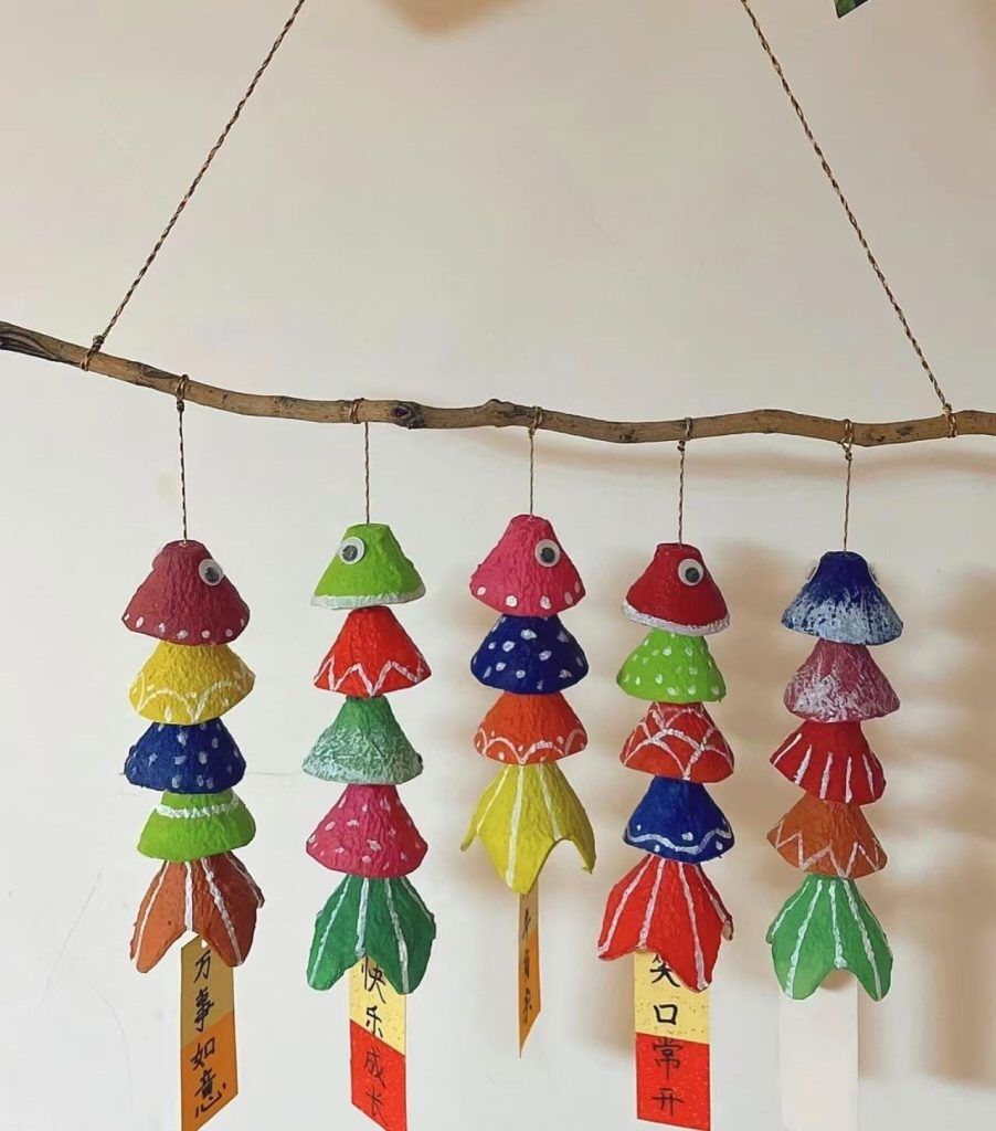 13 Creative Ways to Reuse Egg Cartons - InNaturePack