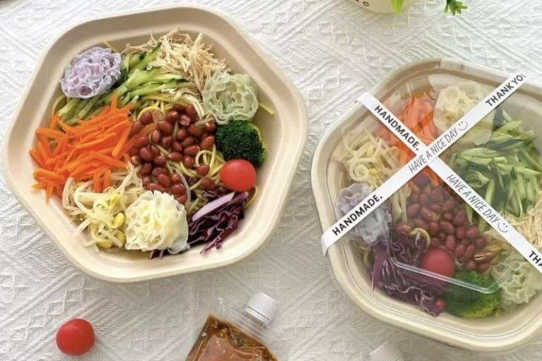 A Complete Guide to Food Service Trays: Types, Materials & How ...
