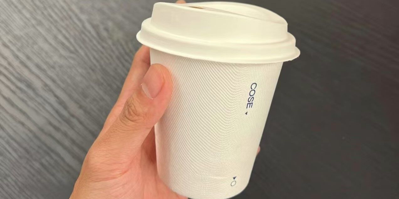 How Big is a Cup? Understanding Sizes in Eco-Friendly Beverage ...