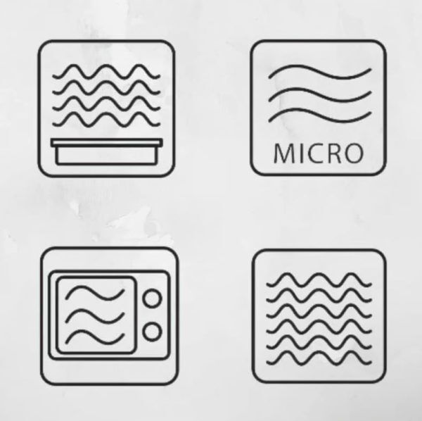 Understanding Food Packaging Symbols and Their Meanings - InNaturePack