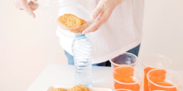 Food Grade Packaging: Is It Truly Safe for Your Food? - InNaturePack