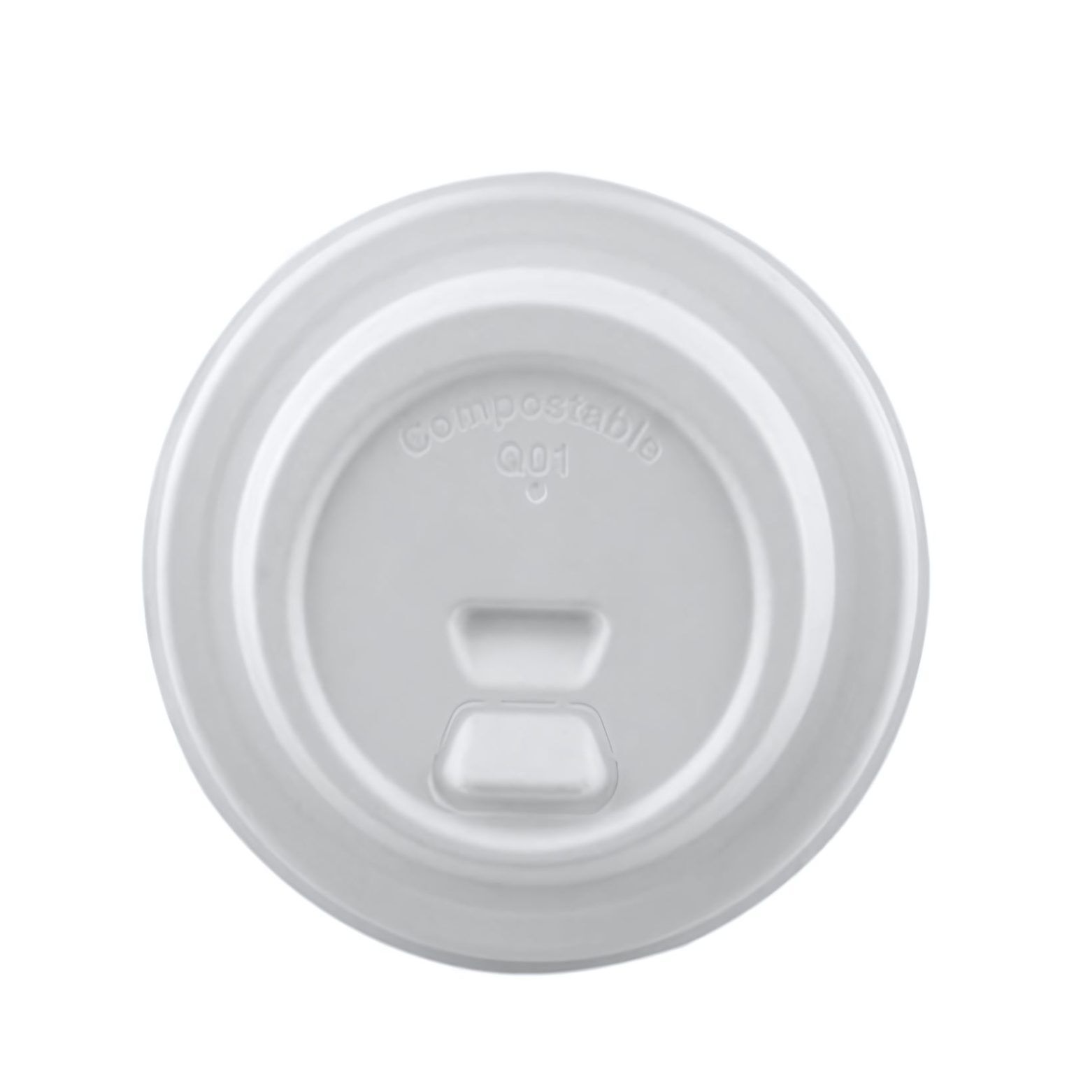 Coffee Cup Lids: Sizes, Materials, and Sustainability Trends - InNaturePack