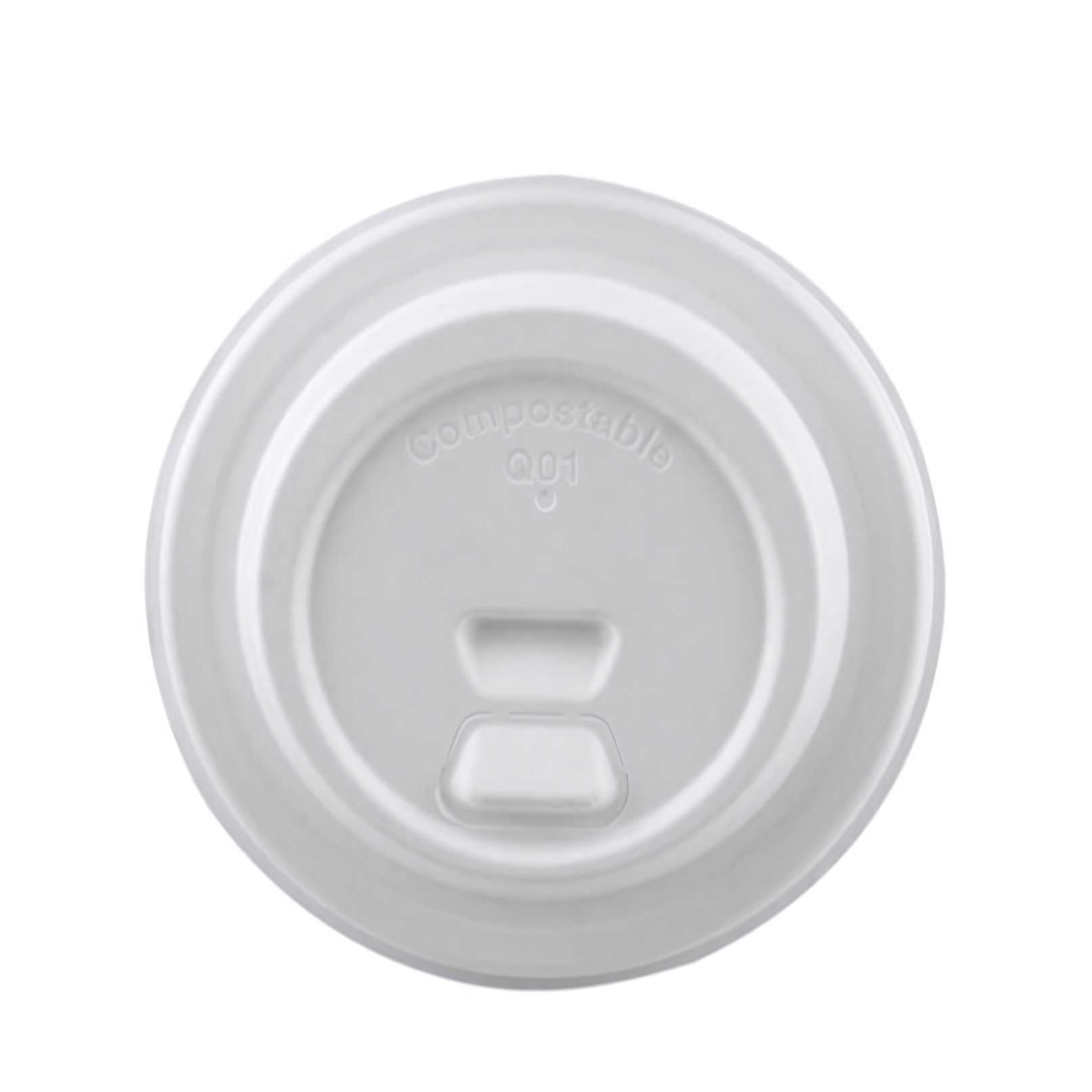 Coffee Cup Lids: Sizes, Materials, and Sustainability Trends - InNaturePack
