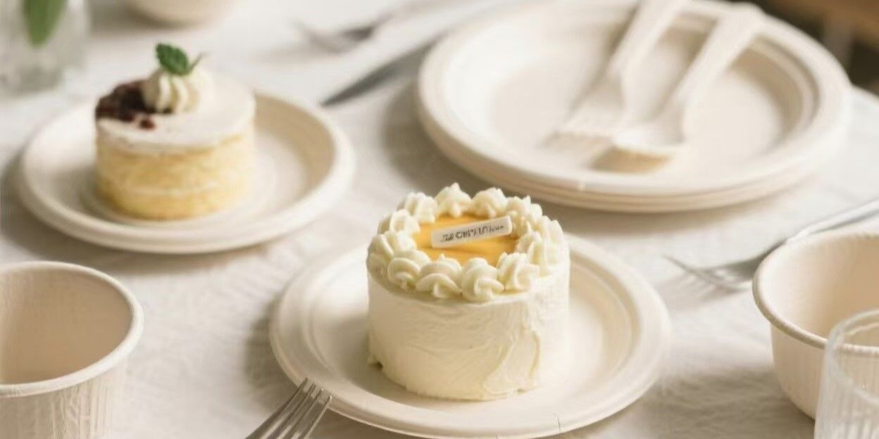 Dessert Plate Size and More: Choosing the Perfect Plate for Every Cake ...