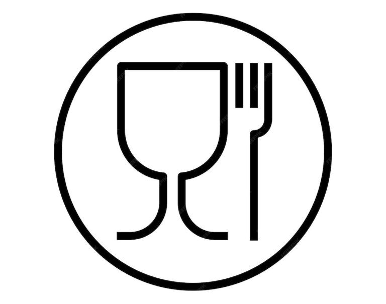 Understanding Food Packaging Symbols and Their Meanings - InNaturePack