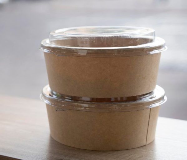 Sizes of Deli Containers: A Complete Guide for Foodservice & Retail ...