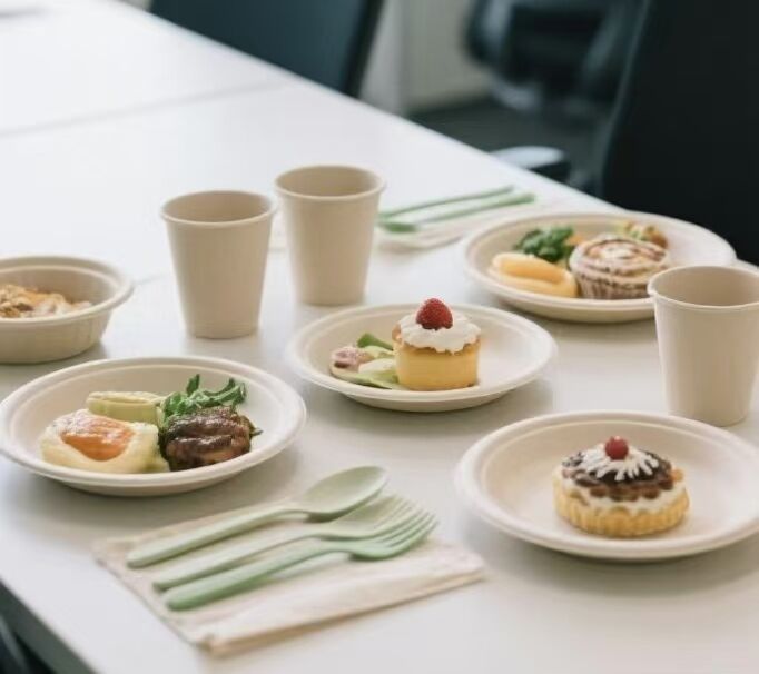 Dessert Plate Size and More: Choosing the Perfect Plate for Every Cake ...