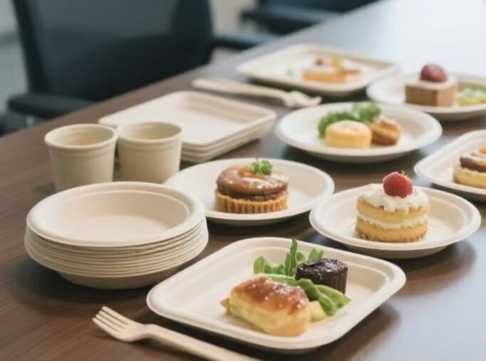 Dessert Plate Size and More: Choosing the Perfect Plate for Every Cake ...