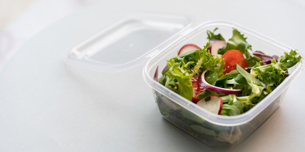 Sizes of Deli Containers: A Complete Guide for Foodservice & Retail ...