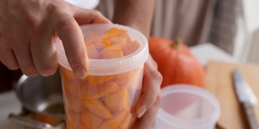 Sizes of Deli Containers: A Complete Guide for Foodservice & Retail ...