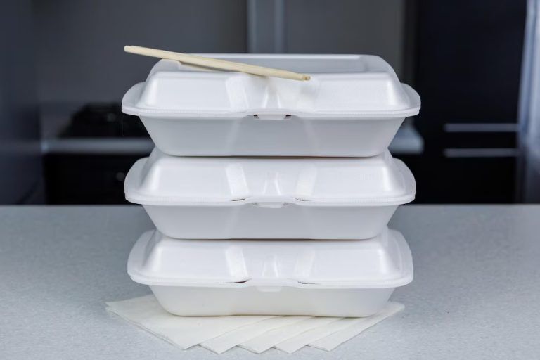 Why More Businesses Are Replacing Styrofoam Takeout Containers — and ...