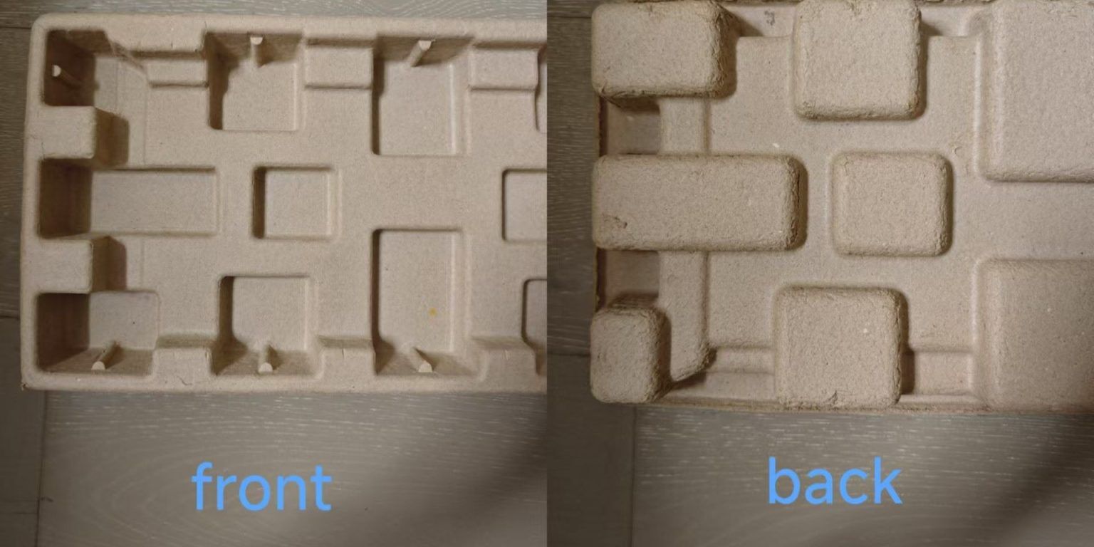 Dry Press vs. Wet Press: A Comprehensive Comparison of Pulp Molding ...