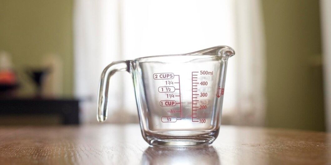 ML to Cups: Conversion Guide for Daily Use & Sustainable Food Packaging ...