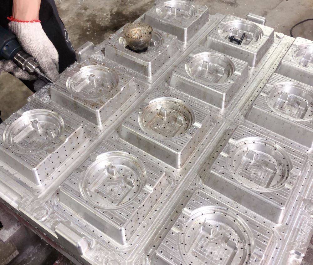 Dry Press vs. Wet Press: A Comprehensive Comparison of Pulp Molding ...