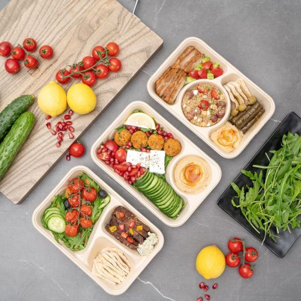 A Complete Guide to Food Service Trays: Types, Materials & How ...