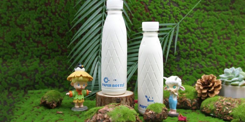 Sugarcane Pulp Bottles: A Versatile, Low-Carbon Alternative to Plastic ...