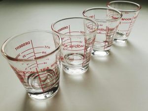 Ounces to Cups Conversion: The Complete Guide for Easy Kitchen ...