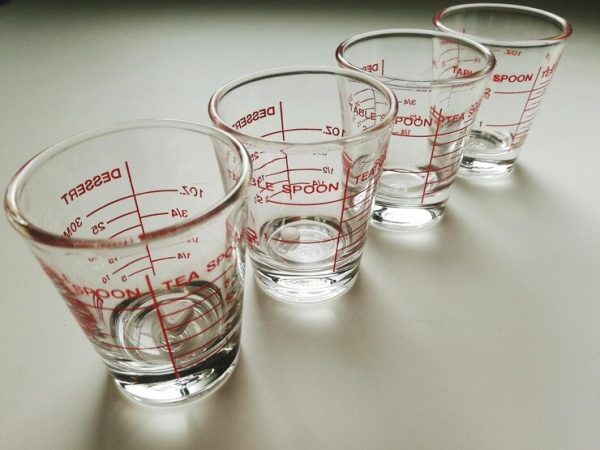 Ounces to Cups Conversion: The Complete Guide for Easy Kitchen ...