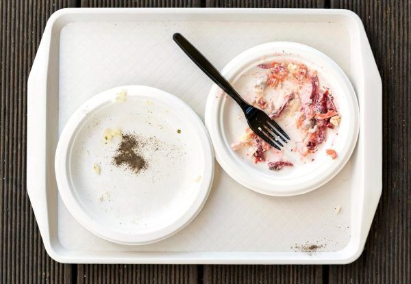 Are Paper Plates Recyclable? Understanding Your Options and ...