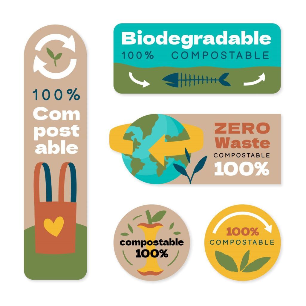 How Long Does Paper and Bagasse Packaging Take to Decompose? - InNaturePack