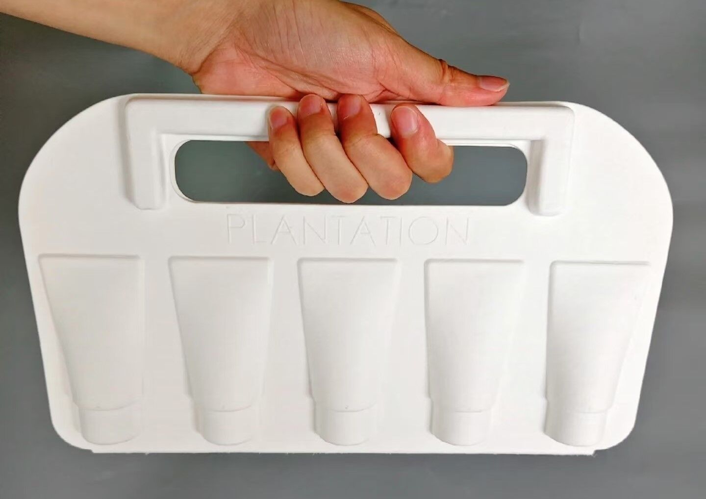 Bagasse Packaging: A Complete Guide for Sustainable Brands - InNaturePack