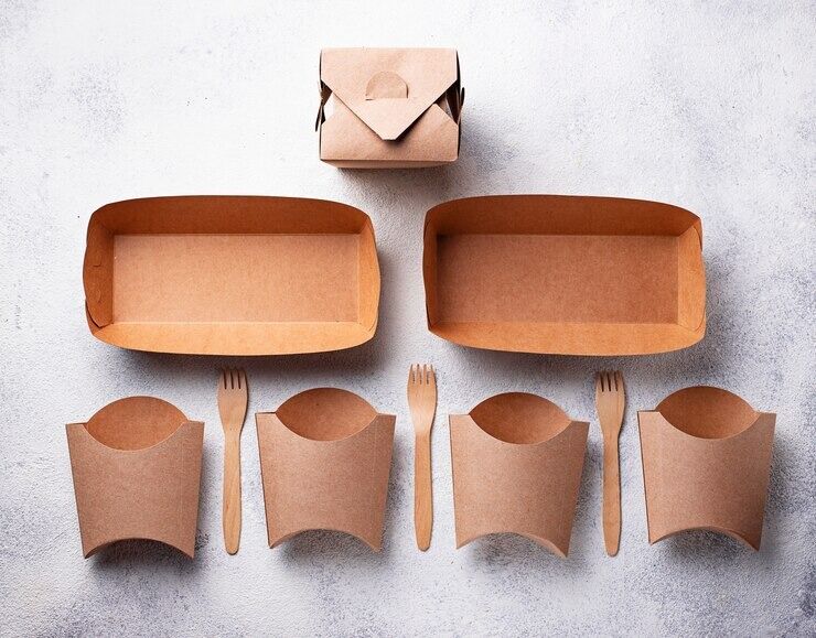 A Complete Guide to Food Service Trays: Types, Materials & How ...
