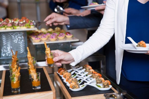 A Complete Guide to Food Service Trays: Types, Materials & How ...