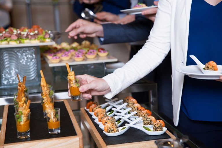 A Complete Guide to Food Service Trays: Types, Materials & How ...